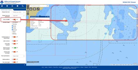 Issue With Enc Maps Incorrect Overlap Esri Community