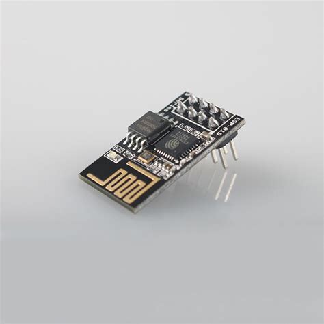 New Version Esp8266 Esp 01s Transceiver Wireless Wifi Module Wifi