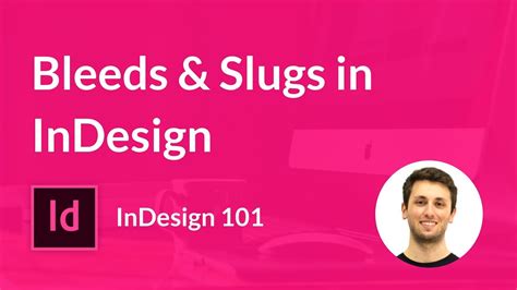 What Is Slug In Indesign