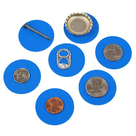 Unearthing The Past Mastering Target Identification In Metal Detecting Metal Detecting Mastery