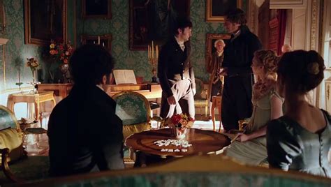 Anna Maxwell Martin Elizabeth Bennet