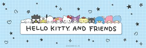 Sanrio Korea Hello Shilla Hello Kitty 신라면세점과 헬로키티의 특별한 만남 다양한 이벤트가 순차적으로 진행될 예정이오니 자세한 사항은