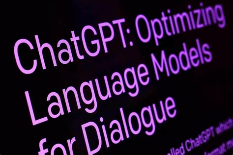 Machine Learning Tool Successfully Detects Chatgpts Writing Style With