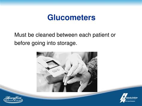 Ppt Cleaning And Disinfection In The Ambulatory Care Setting Infection Prevention And Control