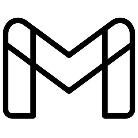 Desktop Gmail Icons Logos Symbols Free Download Png Svg