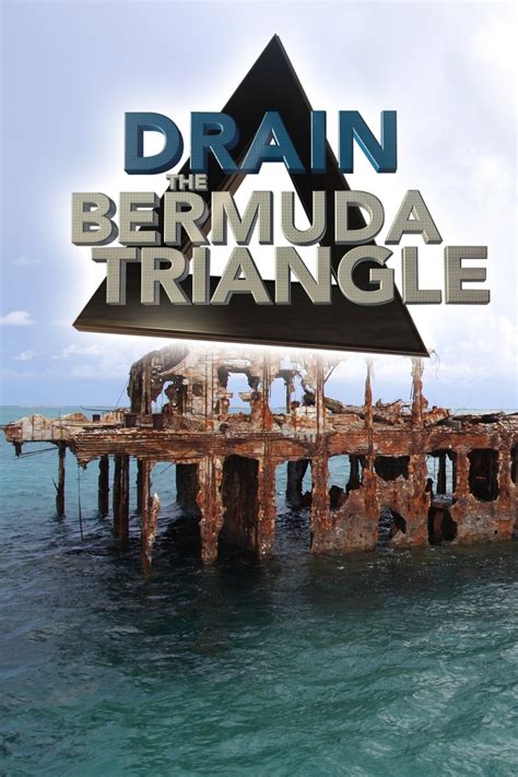 Drain The Bermuda Triangle