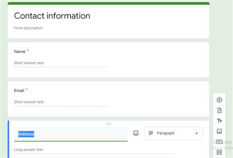 How To Bold Underline Or Italicize Text In Google Forms PresentationSkills Me