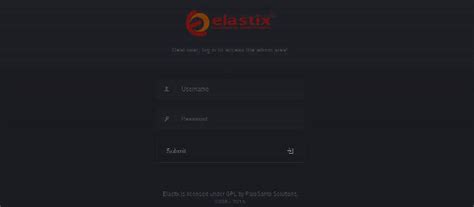 Como Instalar Elastix 3 Mt Sinologic