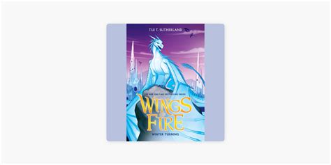 Wings Of Fire Book 7 Cover