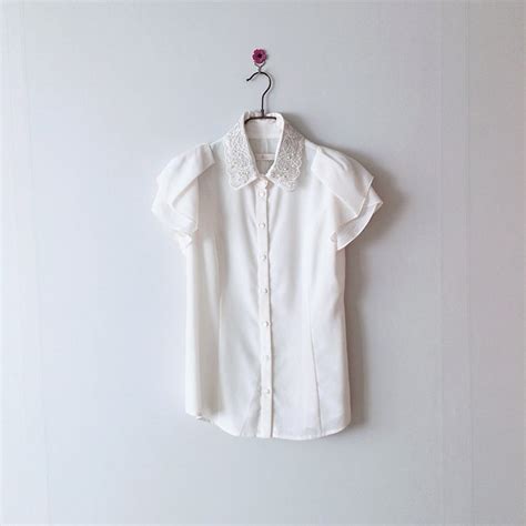 여성 Jj지고트 블라우스 헬로마켓