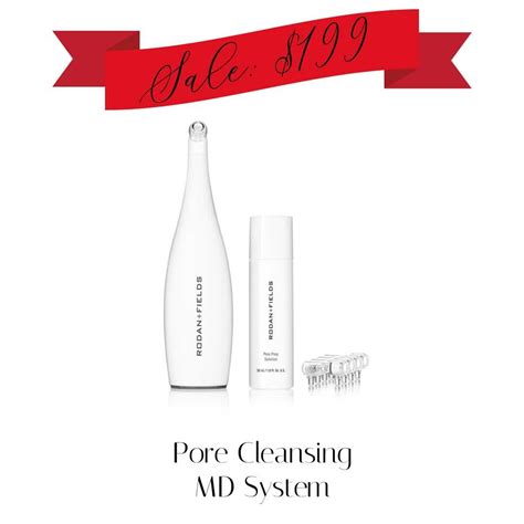 Lucy Happel On Linkedin Day 8 Pore Cleansing Md System For 199 😍