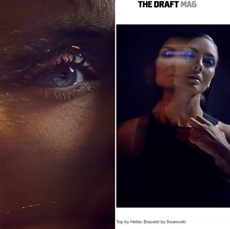 Liza Iconic Focus Top Modeling Agency In New York And Los Angeles