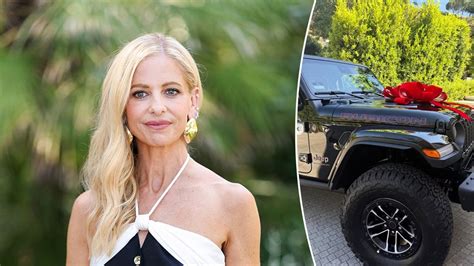 Sarah Michelle Gellar Faces Backlash Over Daughters Lavish 16th