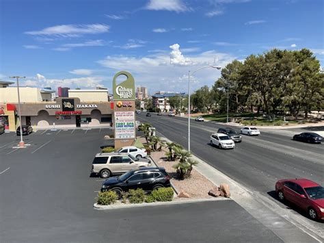 5300 W Spring Mountain Rd Las Vegas Nv 89146 Loopnet