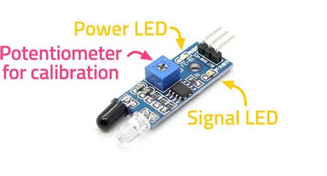How To Make A DIY Follow Me Or Following Robot Using IR Sensor In Scratch Projects
