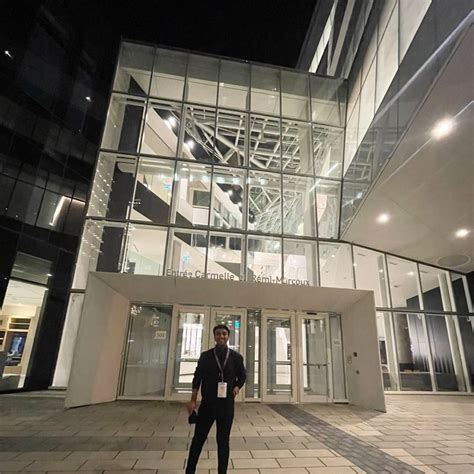 Himanshu Garg On Linkedin Cdl Hecmontreal