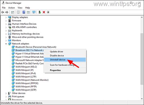 Ethernet Doesn T Have A Valid IP Configuration Solved WinTips Org