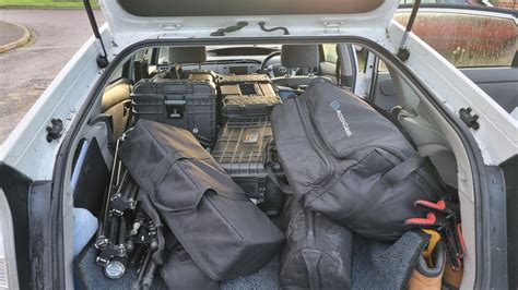 Mark Kempner Showreels