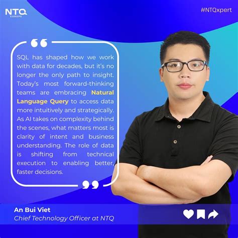 Ntqeurope Nlq Sql Ntq Europe