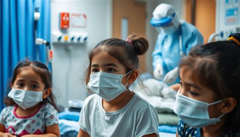 Entenda O Vírus Respiratório Que Está Gerando Preocupação Na China