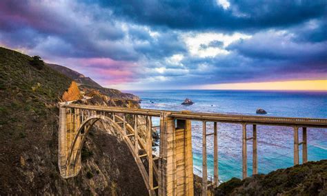 The 15 Best Things To Do In Big Sur California Pacific Coast Road