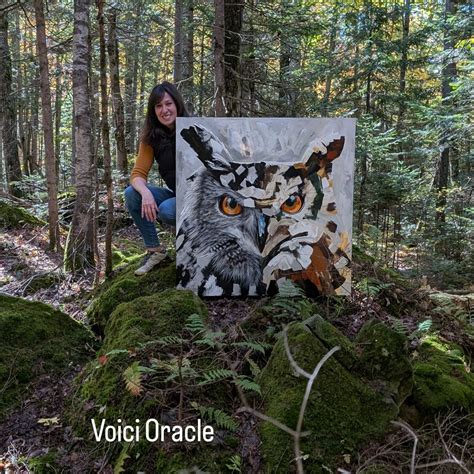 Marie Josée Bilodeau Artiste Facebook