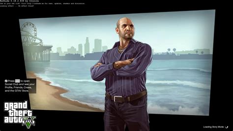 No More Women On Loading Screen Gta5