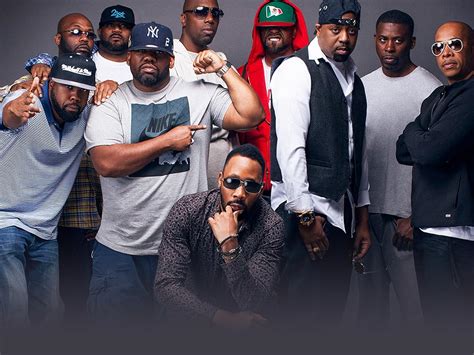 Wu Tang Clan On Amazon Music