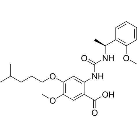 Complement C5 In 1 C5 Inhibitor Medchemexpress