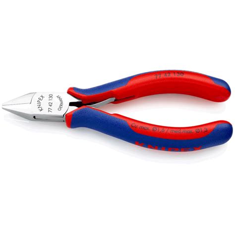 Side Cutting Pliers