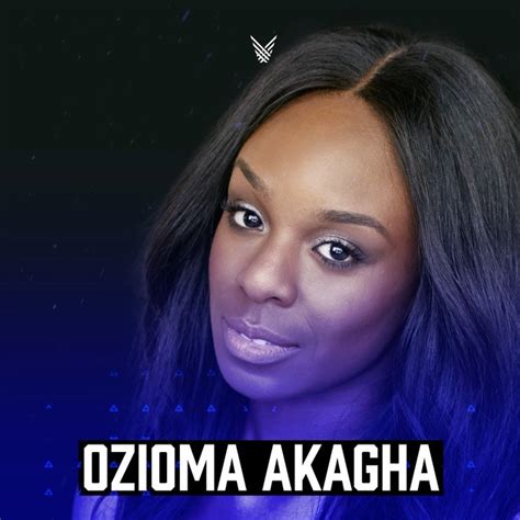 Ozioma Akagha Actress Biography Photo Best Movies And Tv Shows