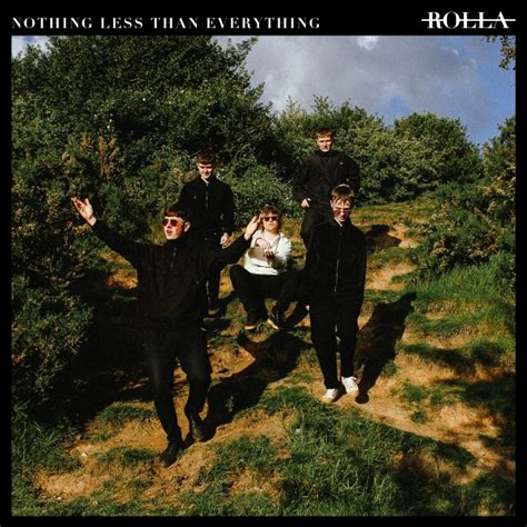 Review Nothing Less Than Everything 2023 Maximum Volume Music