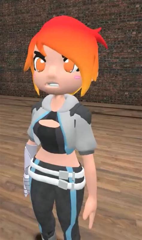 Belle Fontiere Smg4 Univerise By Theartdragon27 On Deviantart