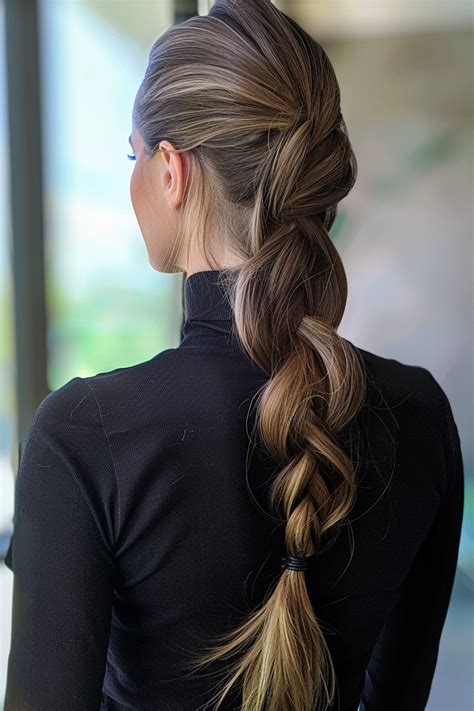 Braiding Beauty 18 Ideas To Style Your Long Hair