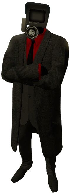 Red Suited Black Cameraman Skibidi Toilet Fanon Wiki Fandom