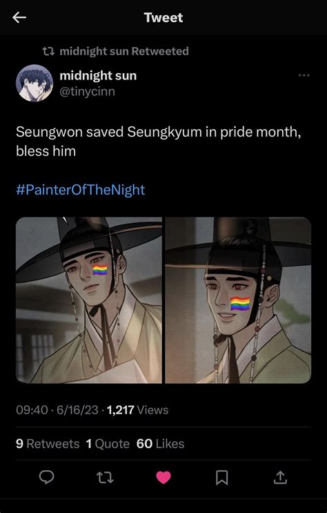 Showed Up With Mild Aggression Affection And Acceptance 😭 R