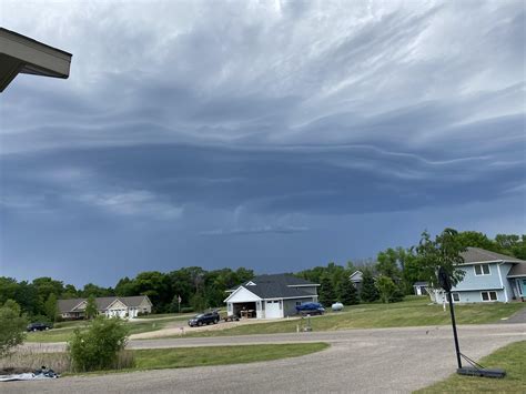 What Causes These Clouds Rmeteorology