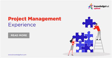 What Is Project Management Experience And How To Get It