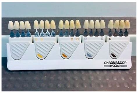 An Overview Of Shade Selection In Clinical Dentistry