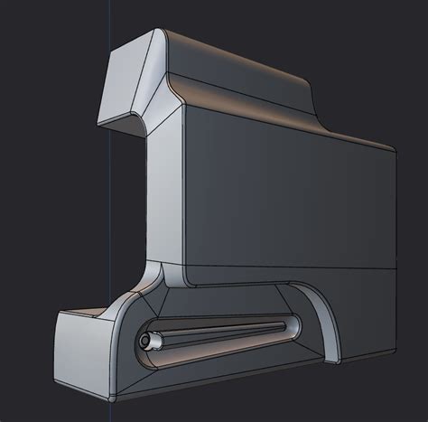 Sheet Wont Convert To Solid Even If He Looks Like One R Plasticity3d