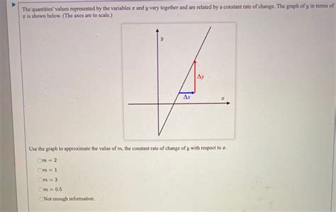 solved the quantities values represented by the variables 2