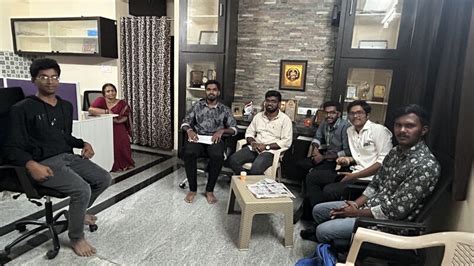 Sreyas Innovation And Entrepreneurship Center On Linkedin Innovation