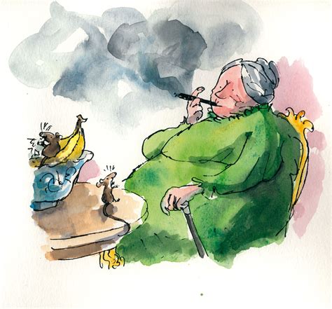 7 Quentin Blake Ideas Quentin Blake Quentin Blake Illustrations