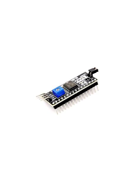 adaptador bus iic i2c pcf8574 lcd 1602 1604 concashop
