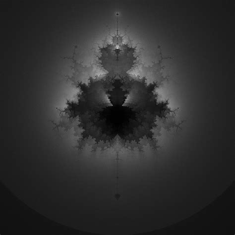 Fractal Rendering Tool I Made With No Initial Knowledge On Python Python