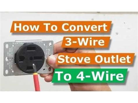 Essential Wiring Requirements For Electric Ranges