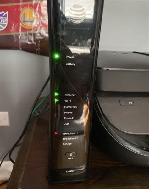 Solid Red Broadband Light Solved Consumer Gear Guide