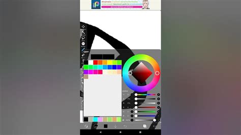 как нарисовать меня Youtube
