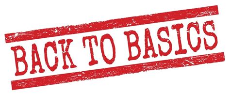 「back to basics」の写真素材 17 164件の無料イラスト画像 adobe stock