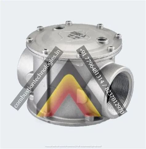 Eska Make Gas Filter At Rs 2000 Gas Filters In Pune Id 25236770948